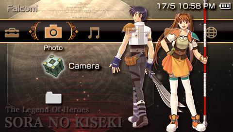 PSP PTF Themes - Page 5 of 5 Collection - pspunk