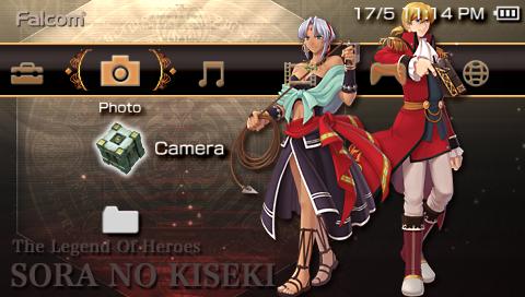 PSP PTF Themes - Page 5 of 5 Collection - pspunk