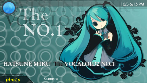 searching miku and sailor moon themes for psp : r/PSP